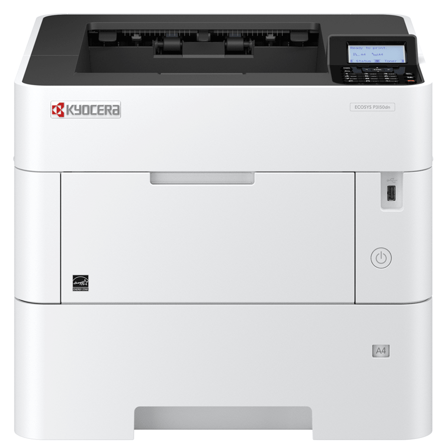 Kyocera ECOSYS P3150dn A4 Yazıcı